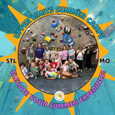 St. Louis Summer Camps