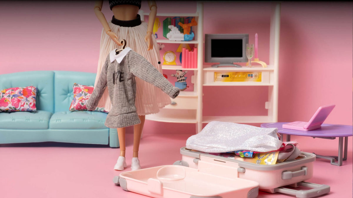 First Friday: Barbie at the Saint Louis Science Center | stlparent.com