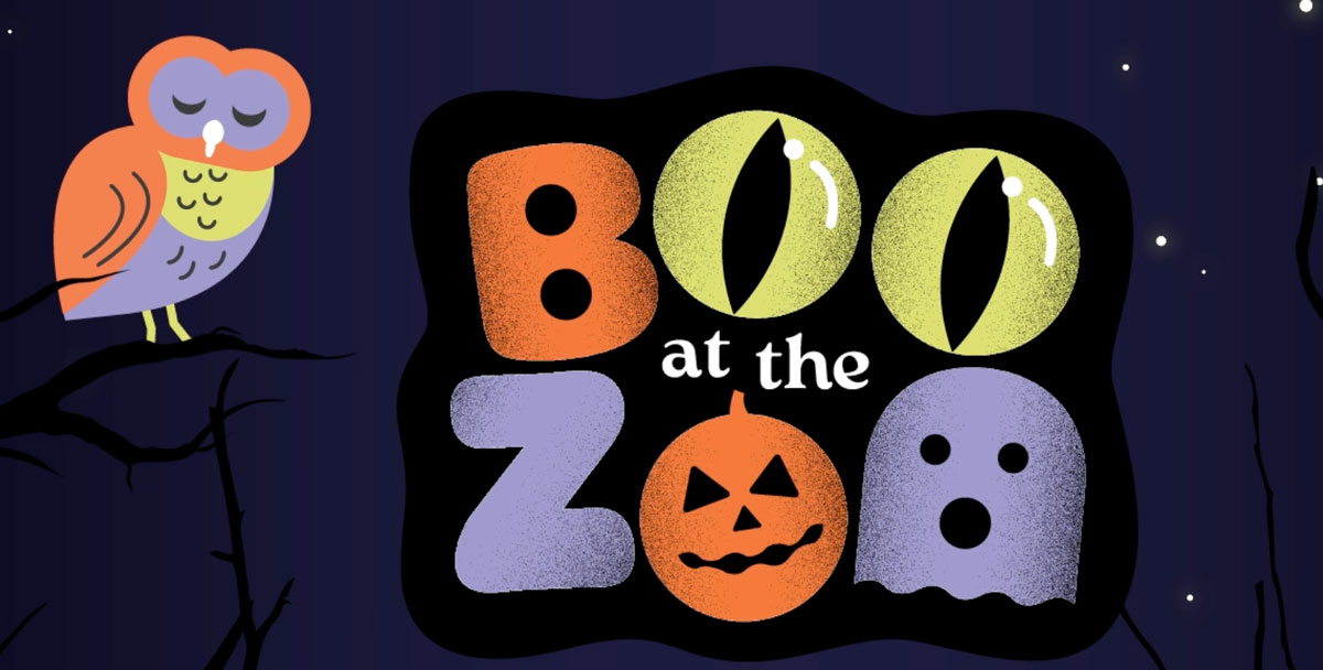 Boo at the Zoo | stlparent.com