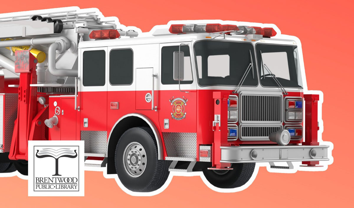 A Visit to the Firehouse | stlparent.com