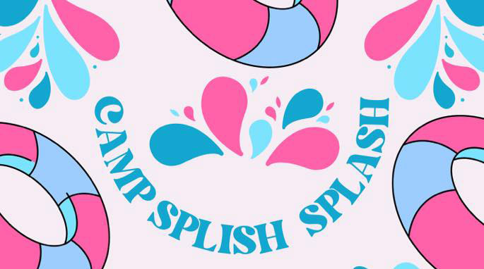 Camp Splish Splash | stlparent.com
