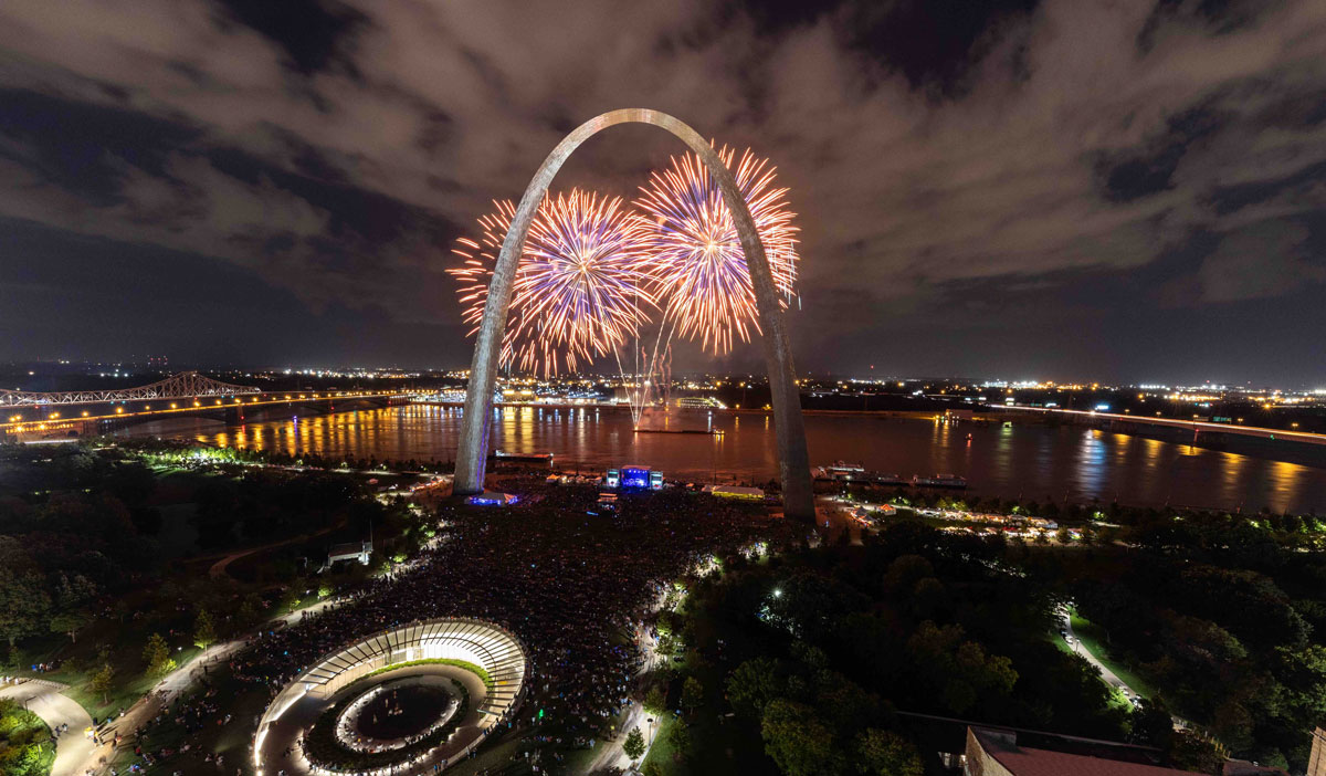 Celebrate St. Louis | stlparent.com