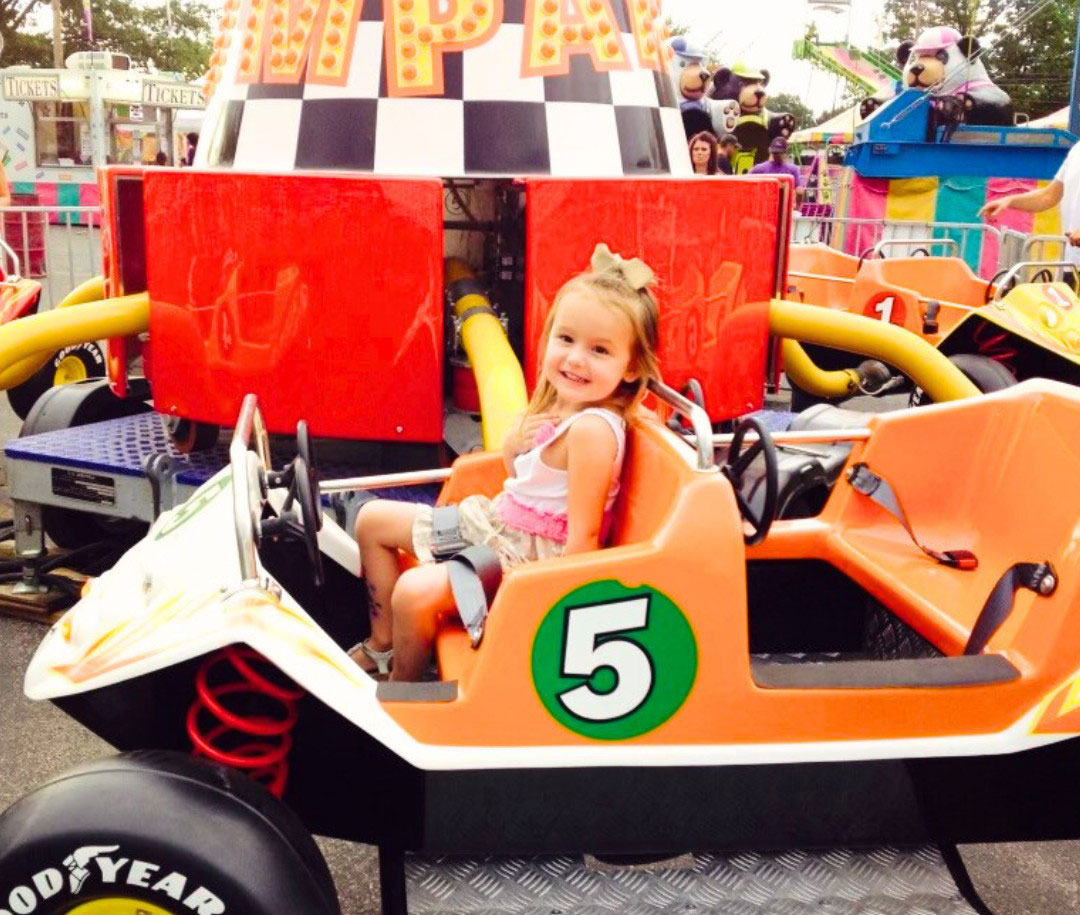 Chesterfield Fall Festival at Chesterfield Amphitheater | stlparent.com