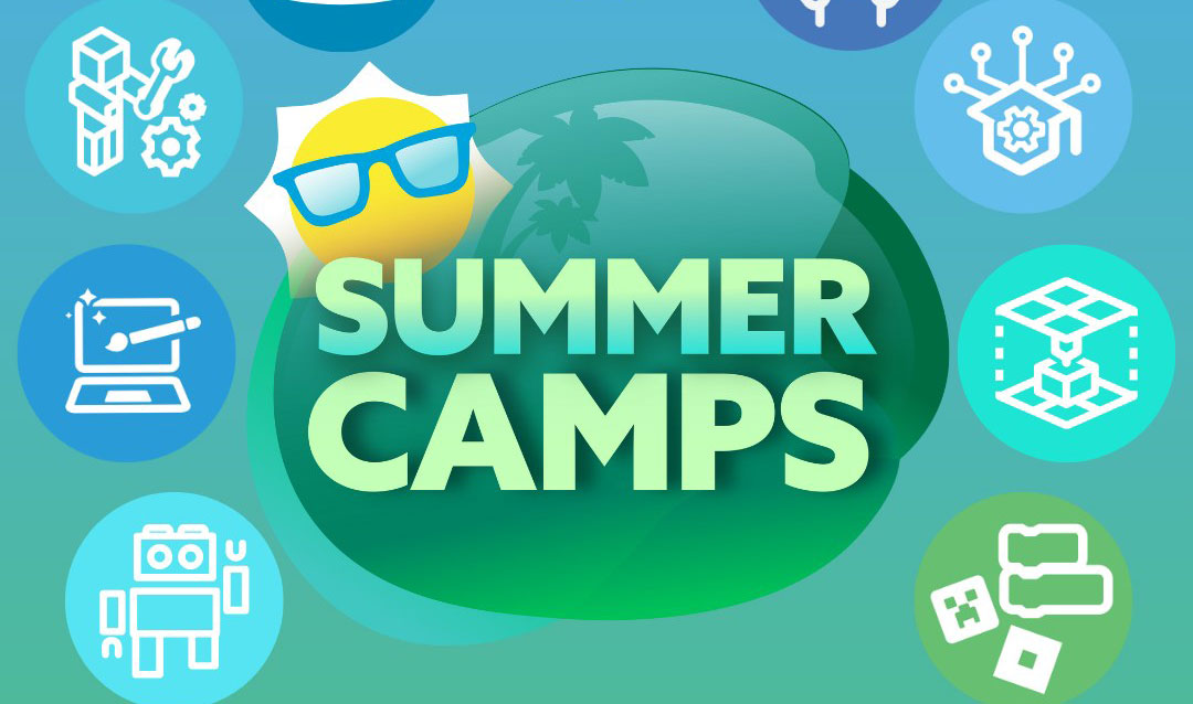 Code Ninjas Summer Camp Sneak Peek | stlparent.com