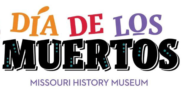 Día de los Muertos at the Missouri History Museum | stlparent.com