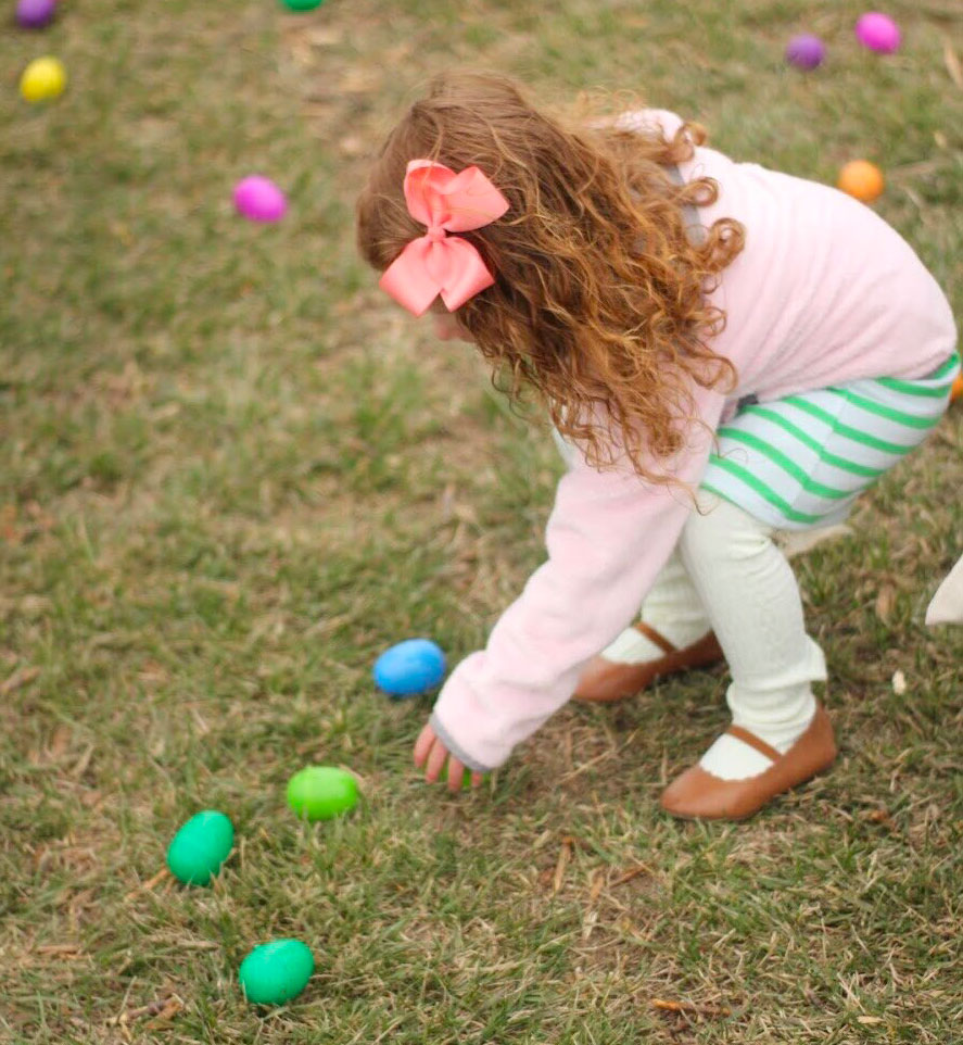 Easter Egg-Citement and Flippity Flop Breakfast with the Bunny at ...