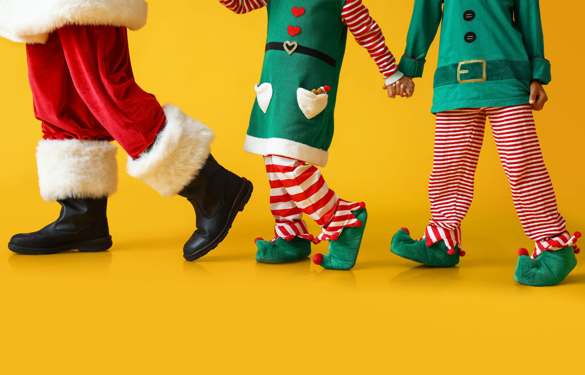 Elf Workshop at the Kirkwood Community Center | stlparent.com