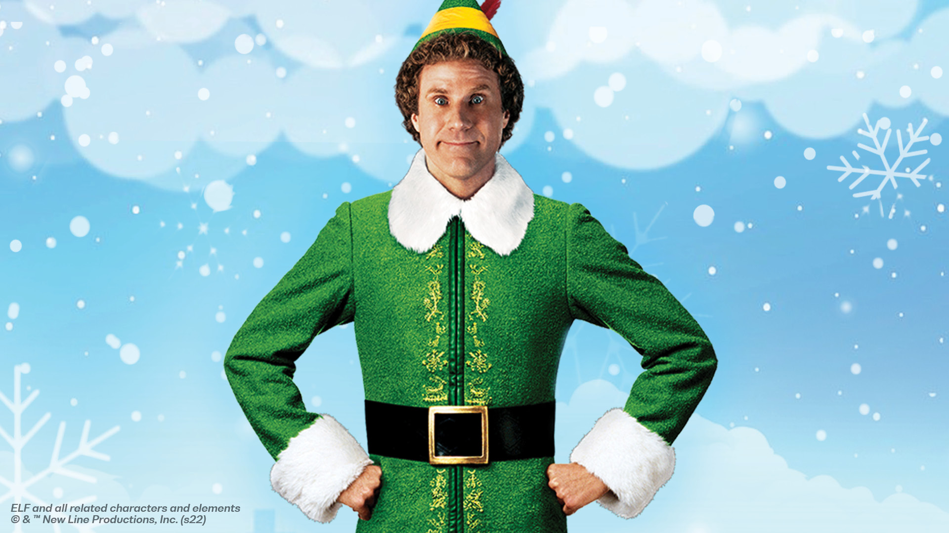 Elf in Concert | stlparent.com