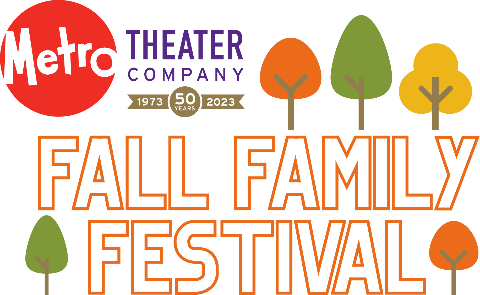 Metro Theater Company's Fall Family Festival | stlparent.com