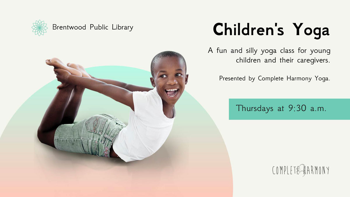 Children Yoga Class Kids Yoga Classes With Ozgul