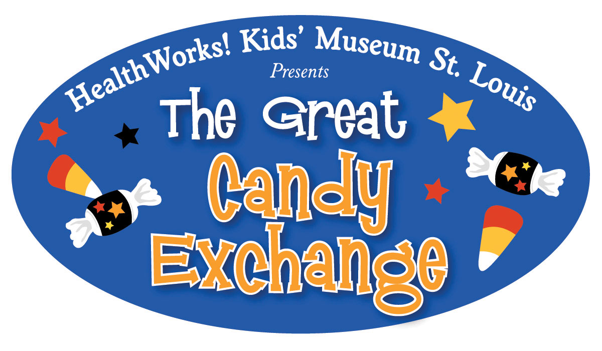 The Great Candy Exchange | St. Louis Parent