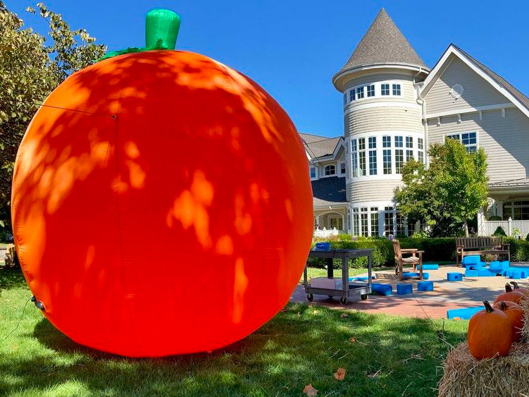 Halloween Magic at The Magic House | stlparent.com