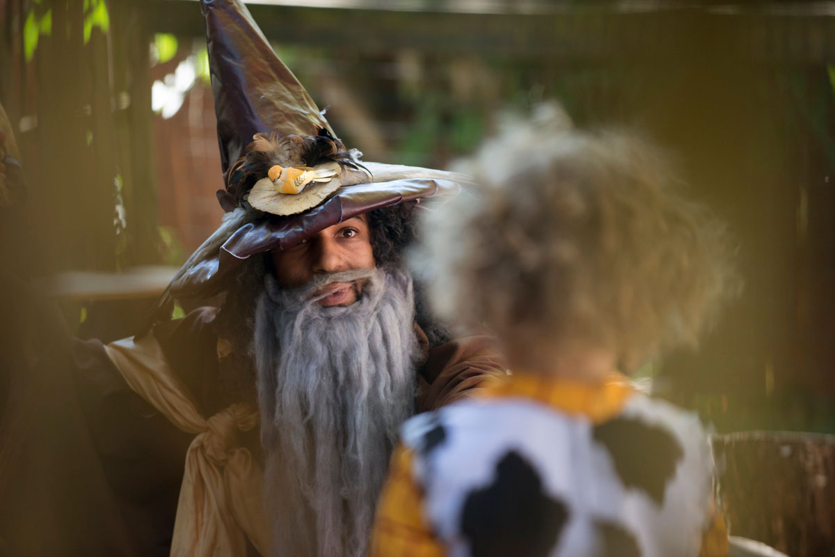 Harvest Festival at the Waldorf School of St. Louis | stlparent.com