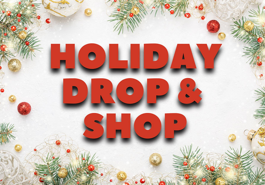 Holiday Drop and Shop at the Maryville Interactive STEM Studio ...