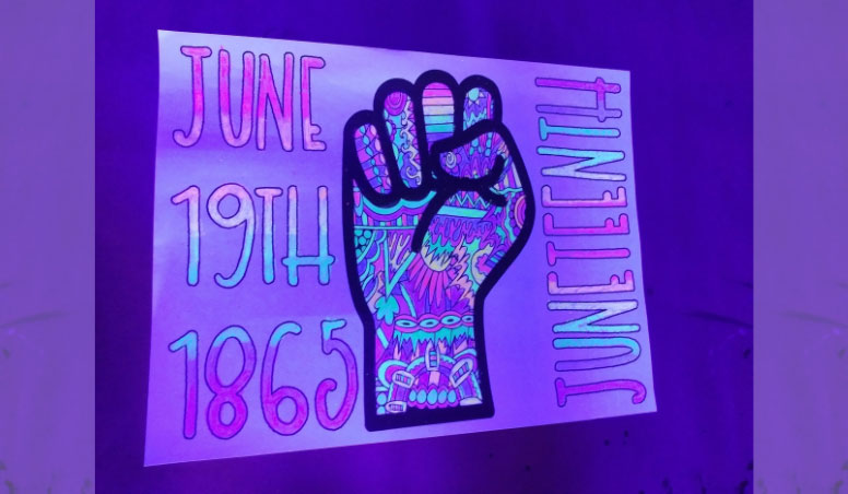 Juneteenth Celebration at City Museum | stlparent.com