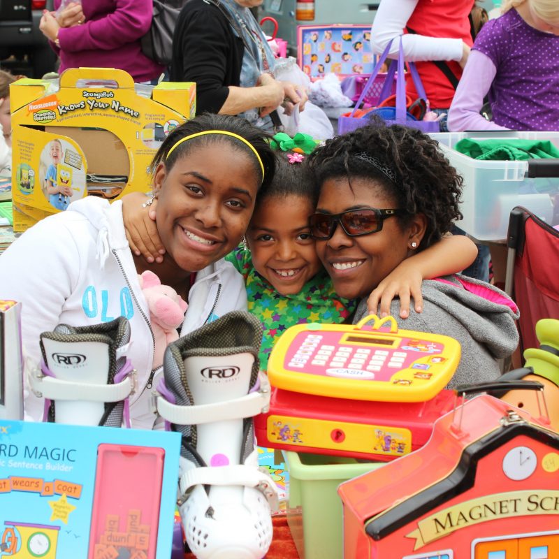 Kids Flea Market at The Magic House | stlparent.com