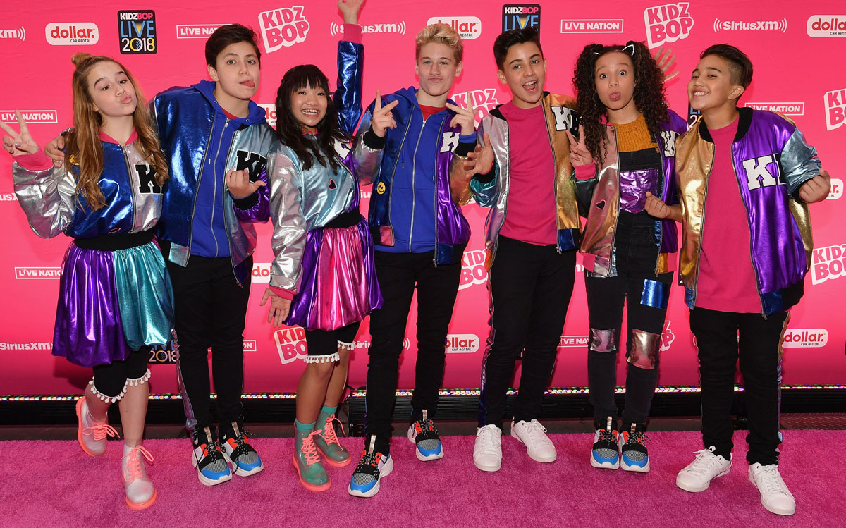 Kidz Bop World Tour Comes to St. Louis | stlparent.com