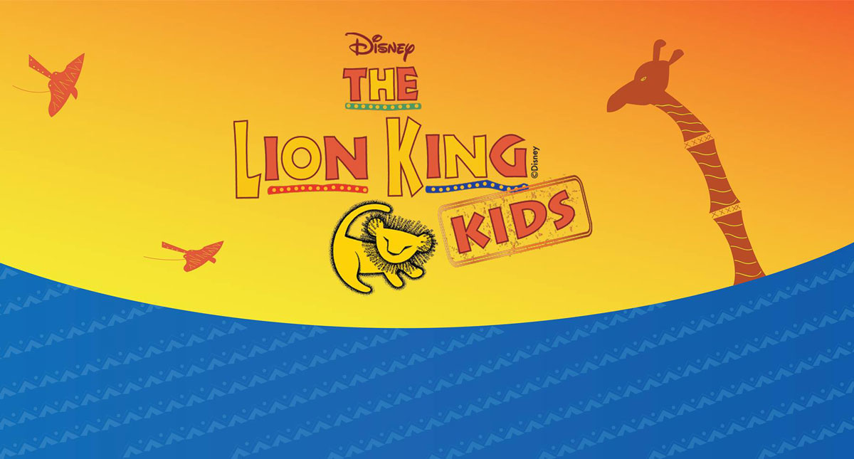 The Lion King Kids | stlparent.com