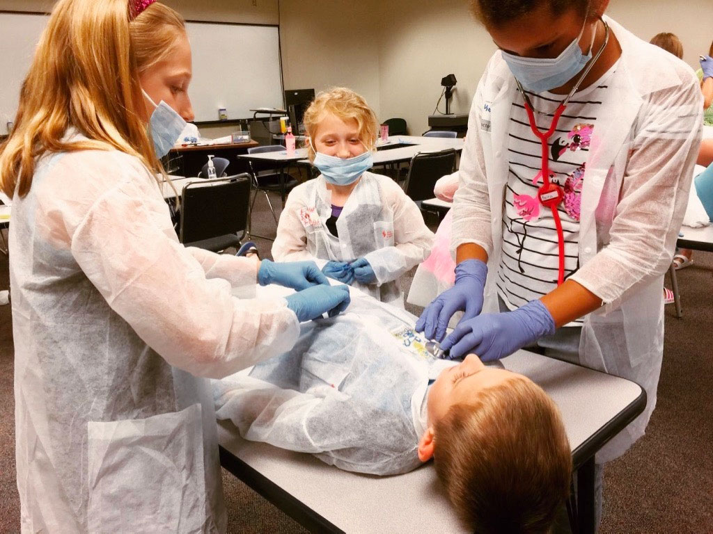 Little Doctor School | stlparent.com