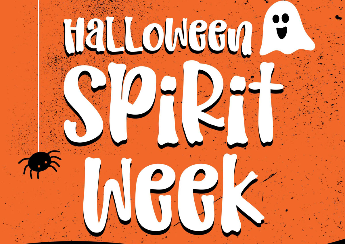Halloween Spirit Week at MADE for Kids | stlparent.com