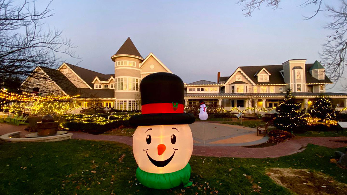 Magical Nights at The Magic House | stlparent.com