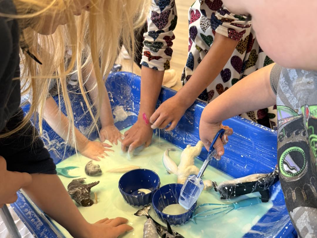 Messy Monday | stlparent.com