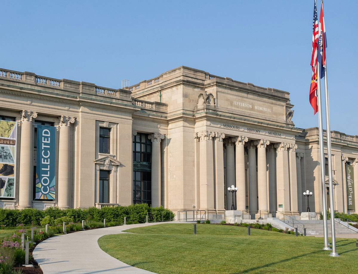 Sensory-Friendly Evening at the Missouri History Museum | stlparent.com