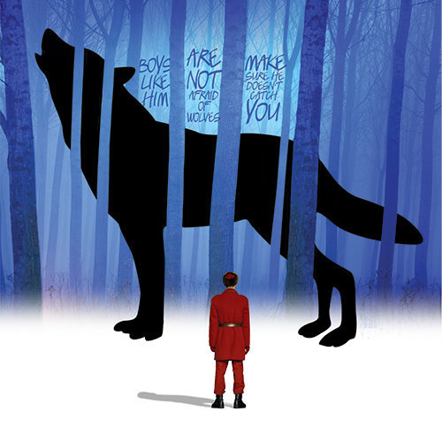 Peter and the Wolf | stlparent.com