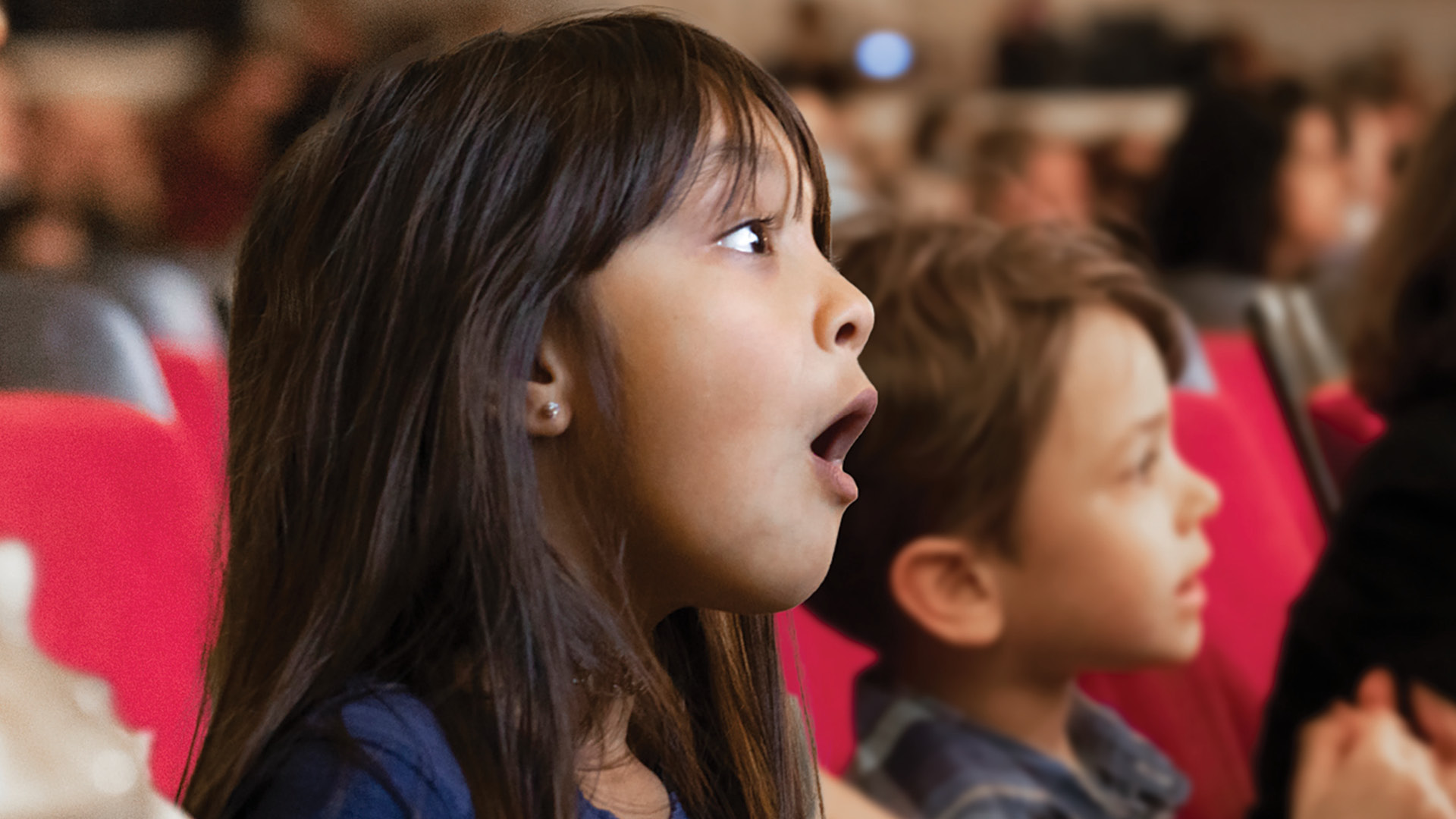 SLSO Family Concert: Powell Hall Playlist | stlparent.com