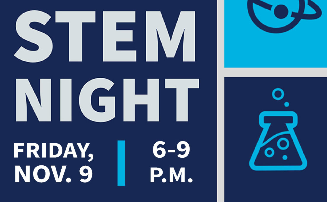 STEM Night at St. Louis Community College | stlparent.com