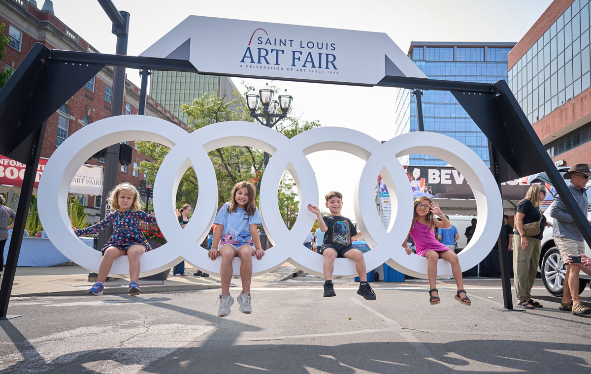 Saint Louis Art Fair