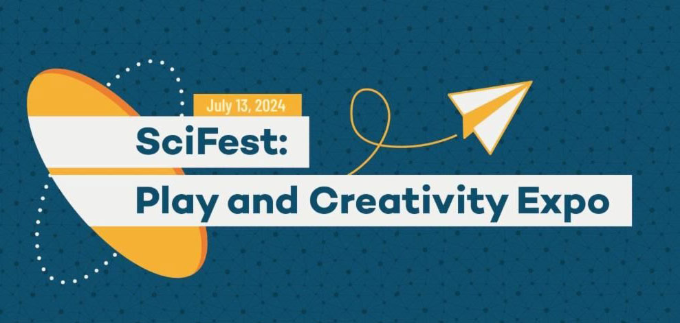 SciFest: Play and Creativity Expo | stlparent.com