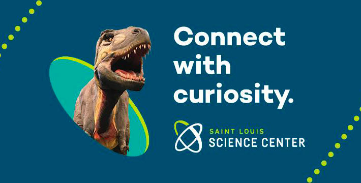 Science @ Home with the Saint Louis Science Center | stlparent.com