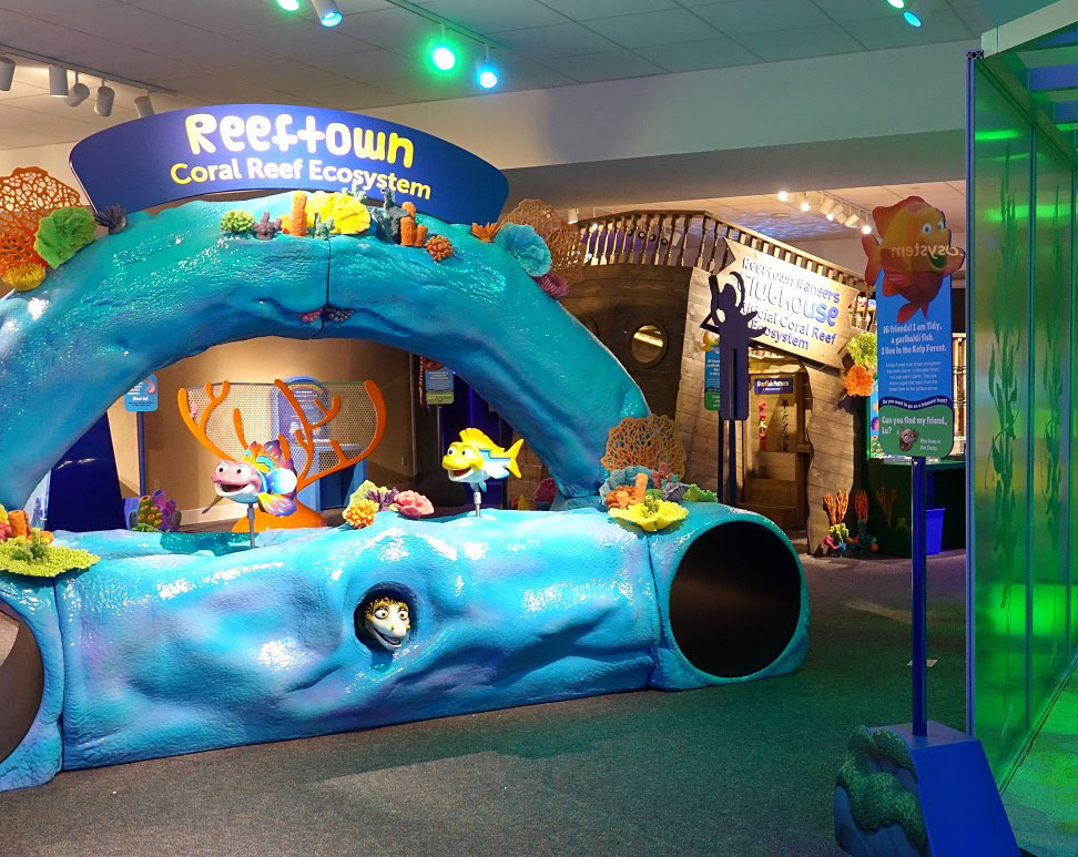 Nine Network PBS KIDS Party at The Magic House | stlparent.com