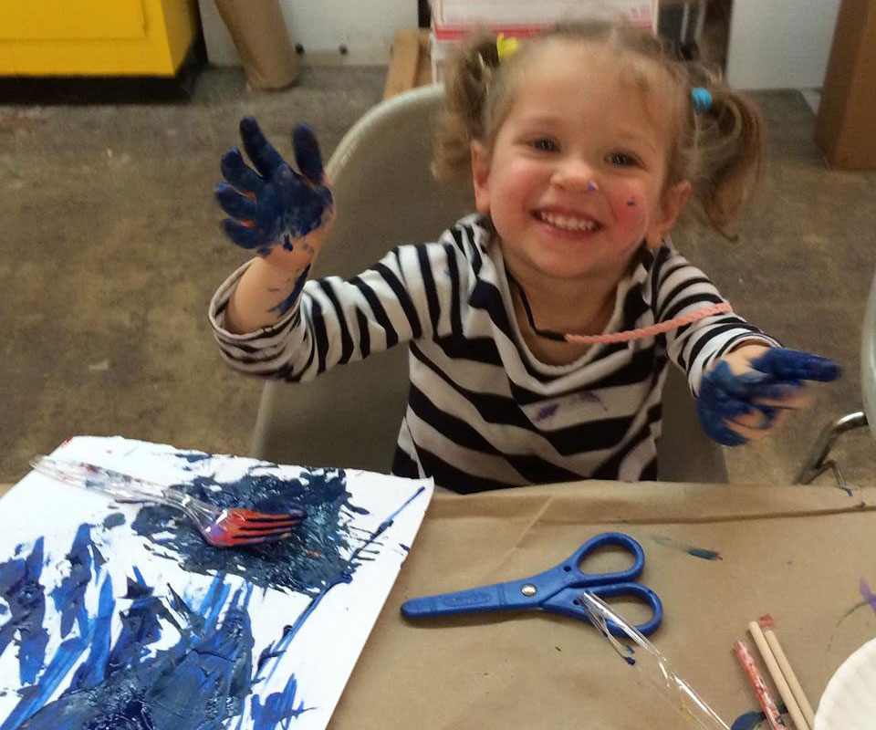 Free Family Saturday At The St Louis Artists Guild Stlparent free-family-saturday-at-the-st-louis-artists-guild-stlparent