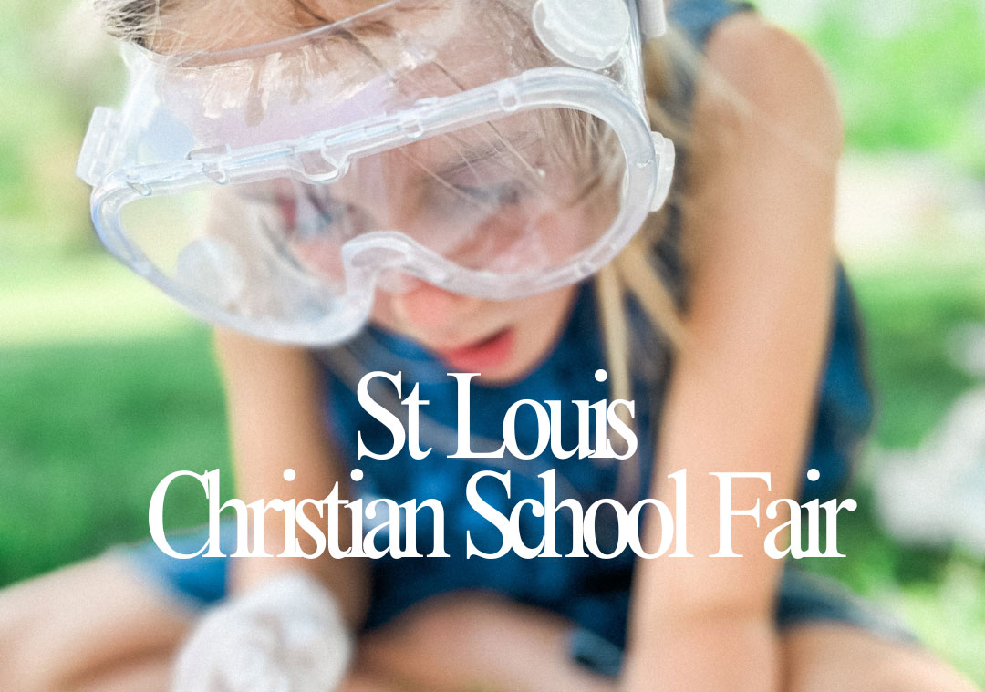 St. Louis Christian School Fair | stlparent.com