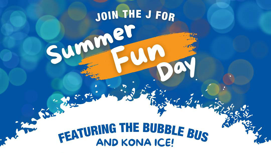 Summer Fun Day at the J | stlparent.com