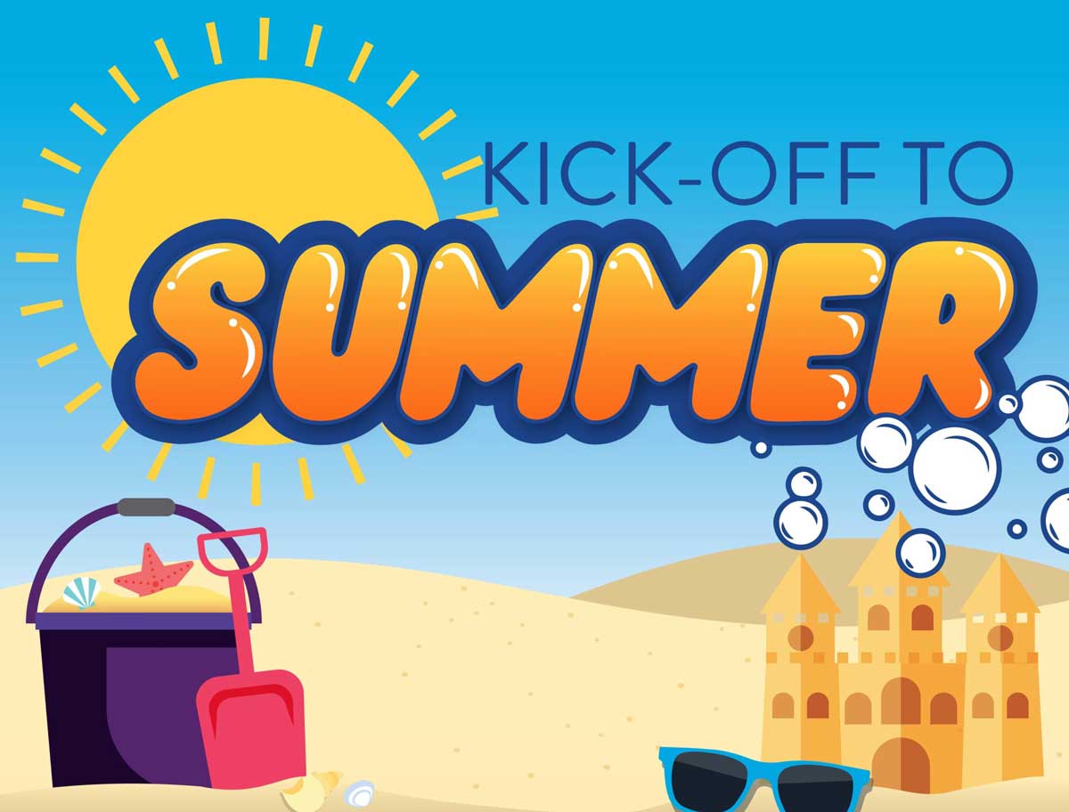 Kick-Off to Summer at The Magic House | stlparent.com