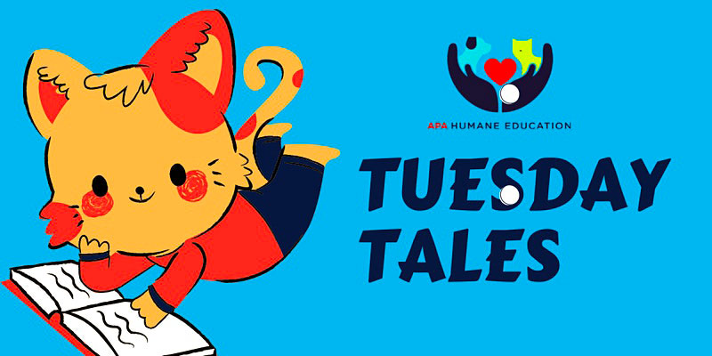 Tuesday Tales Storytime from the APA of Missouri | stlparent.com