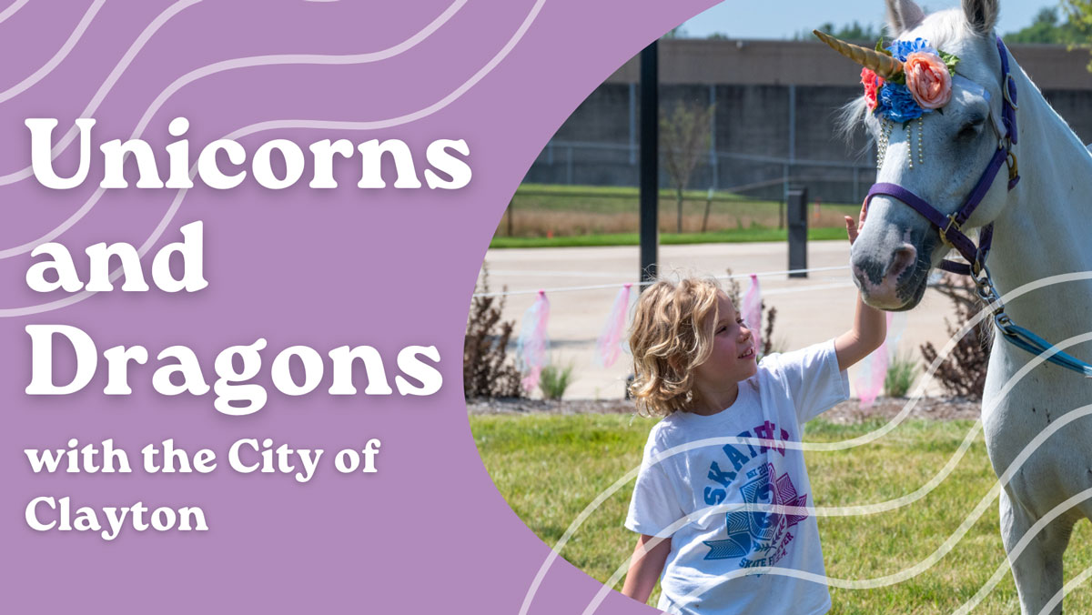 Unicorns and Dragons | stlparent.com