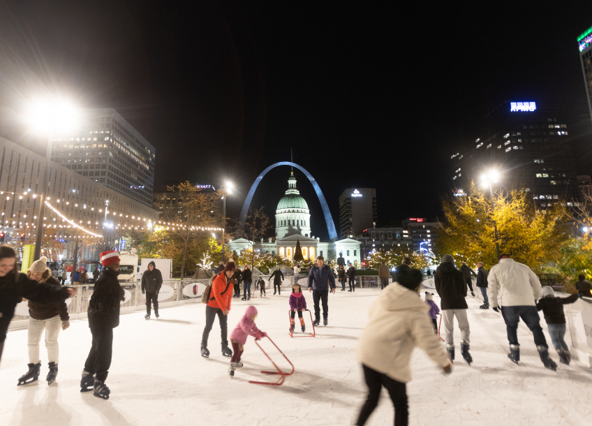 Winterfest | stlparent.com