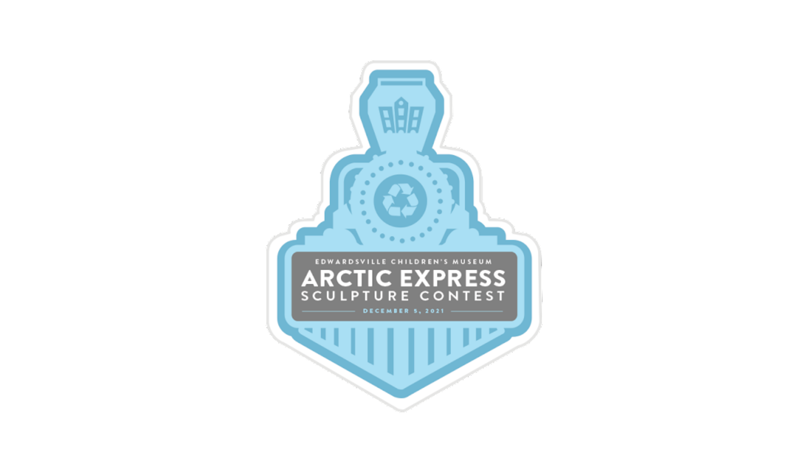 Edwardsville Children's Museum Arctic Express Event | stlparent.com