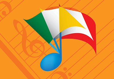 Music Without Boundaries: A St. Louis Symphony Family Concert ...