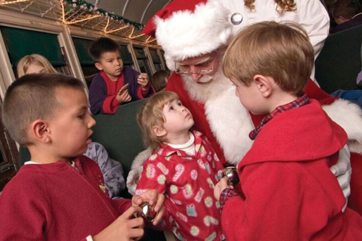 Get The Details For The Polar Express In St Louis This Holiday Season get-the-details-for-the-polar-express-in-st-louis-this-holiday-season