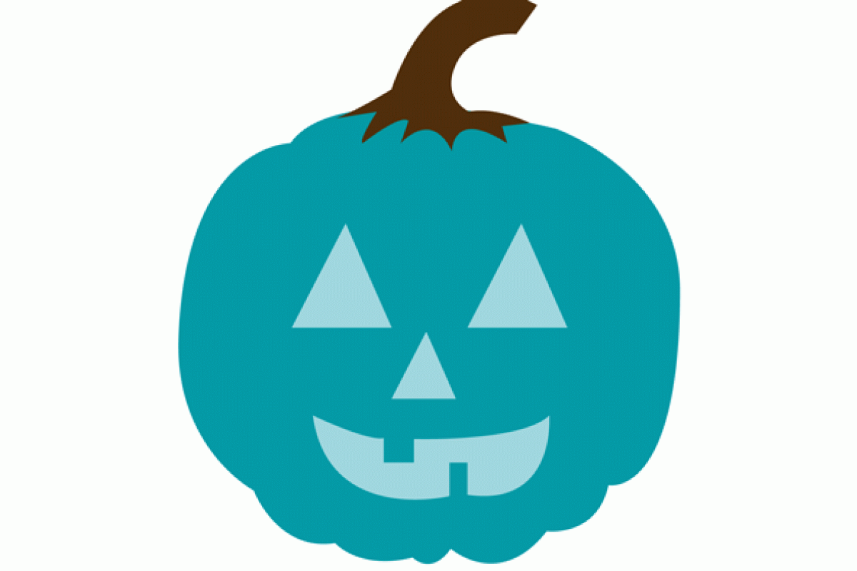 How Teal Pumpkins Are Making Halloween Safer for Kids with Food ... How Teal Pumpkins Are Making Halloween Safer for Kids with Food ...