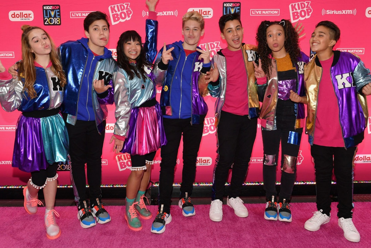 Kidz Bop World Tour Comes to St. Louis | stlparent.com