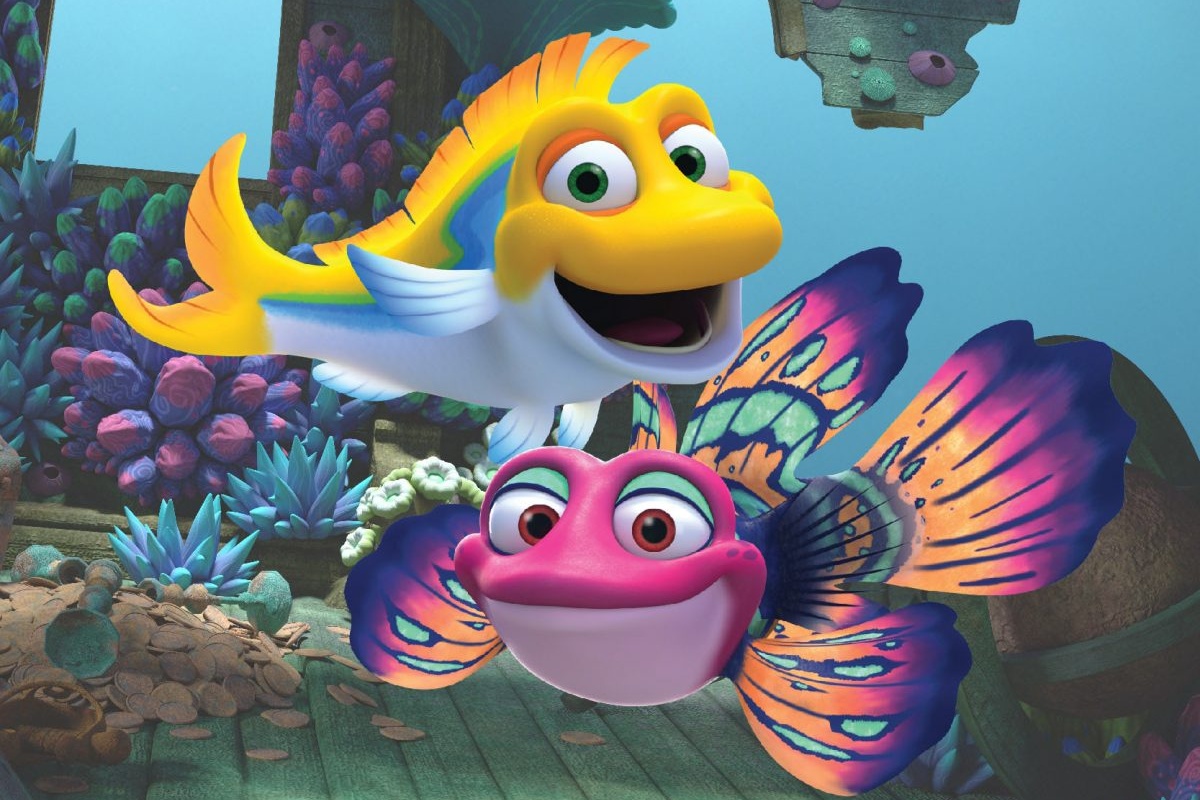 Splash and Bubbles Breakfast | stlparent.com