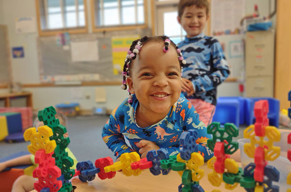 St. Louis Summer Camps