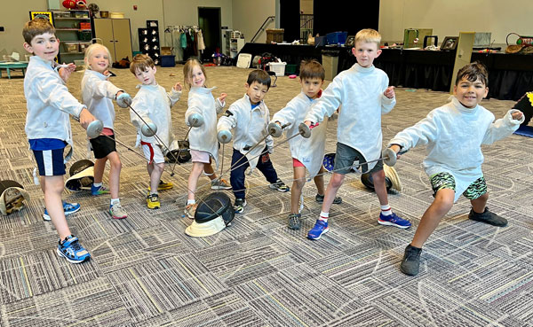 St. Louis Summer Camps