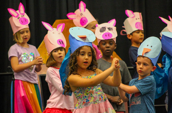 Forsyth School | stlparent.com